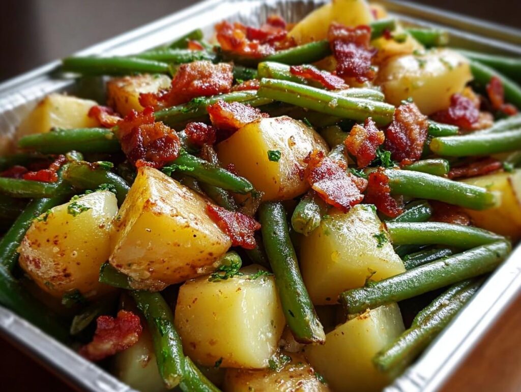 Side Dishes - Gluten Free kitchen stories