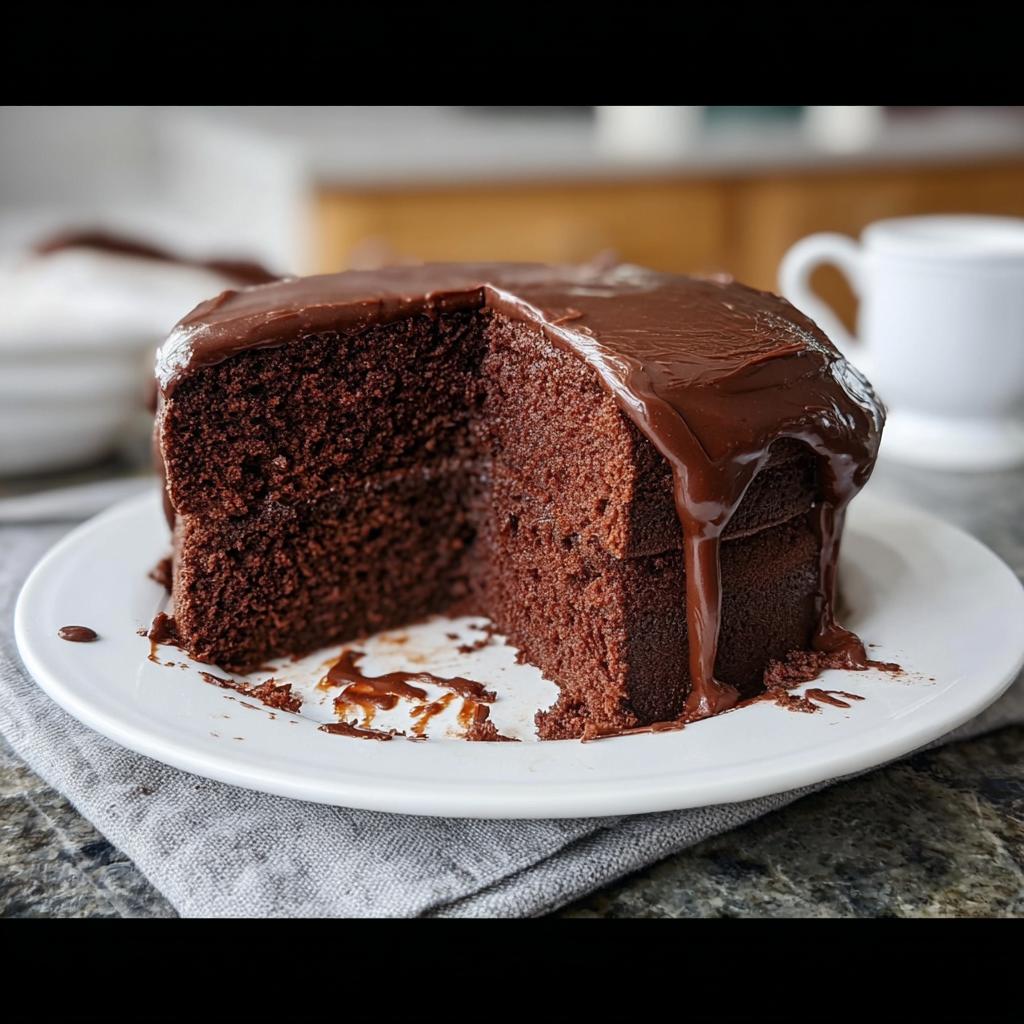 7-Ingredient Cake Ideas Recipes (No Fuss) Shockingly Good