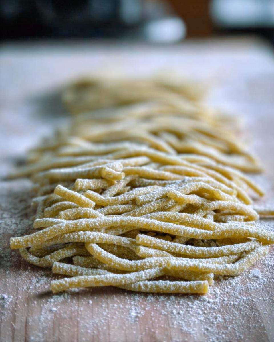 How to Make Pasta Recipes Like a Pro (2025) Now
