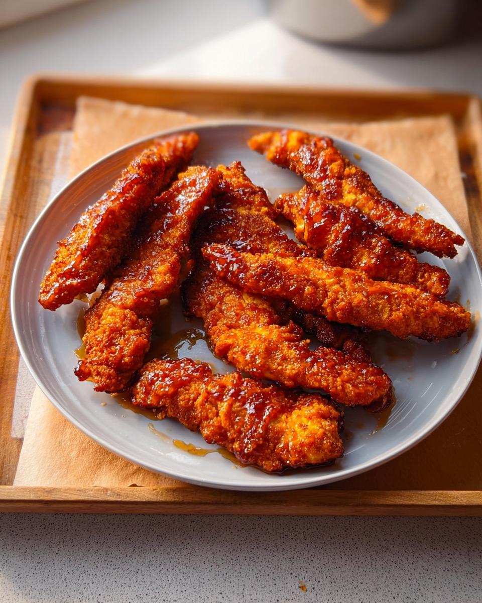 Amazing Restaurant-Style Chicken Recipes at Home (2025)