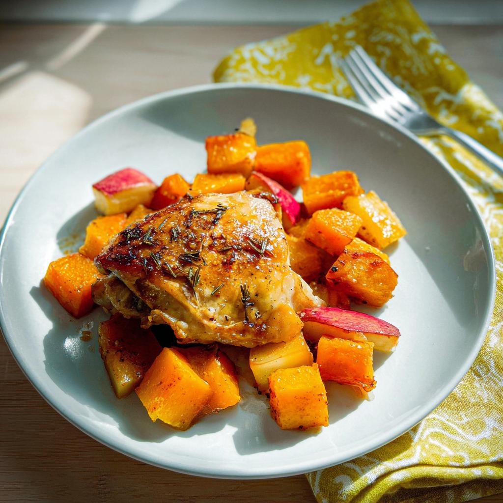 25 Genius Chicken Thigh Recipes Ideas for Busy Weeknights