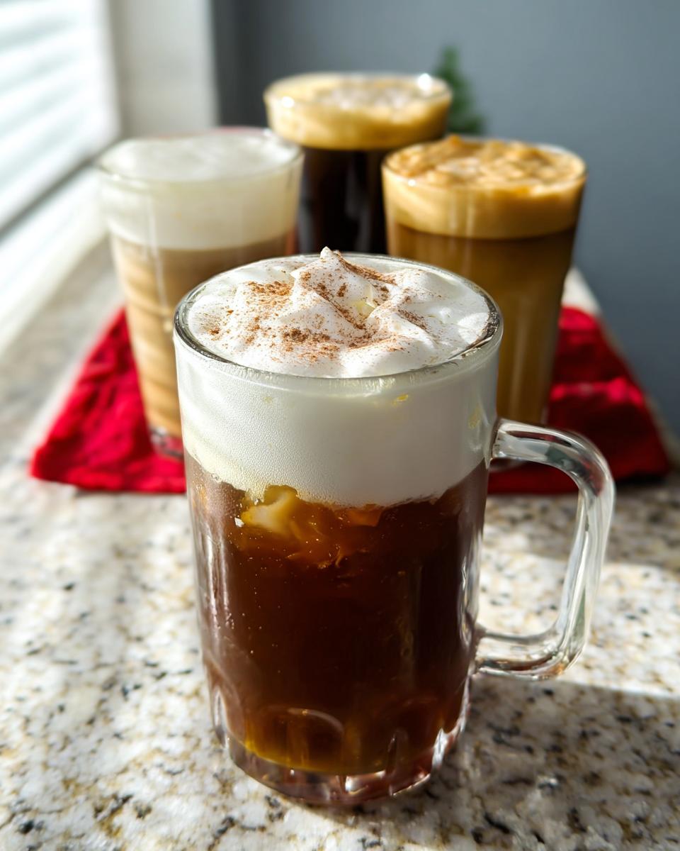 The Only Starbucks Drinks Recipes Recipe You’ll Need (2025)