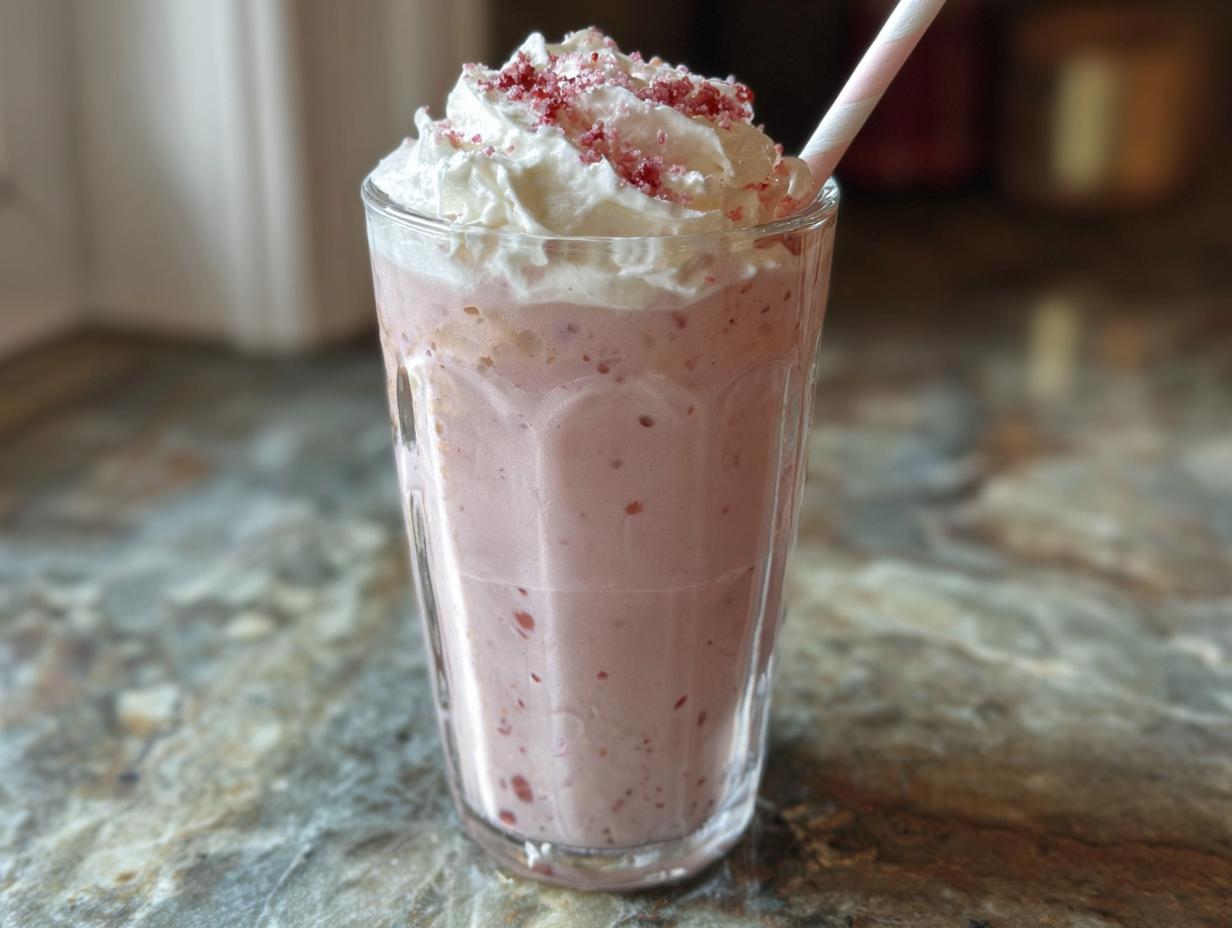 What I Cook When I Crave Starbucks Drinks Recipes 3